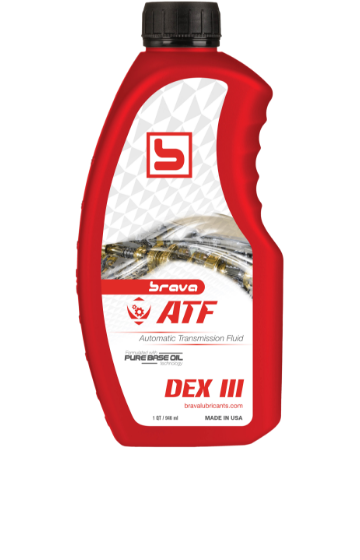 Brava ATF DEX III | Comprar productos Brava